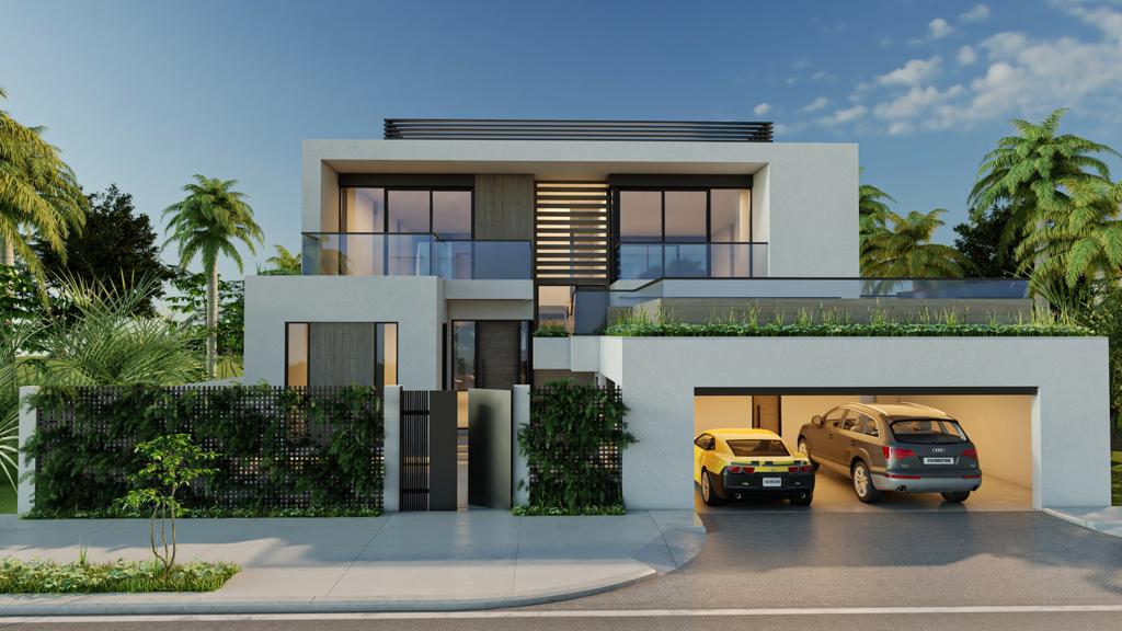 Home - Murano Properties