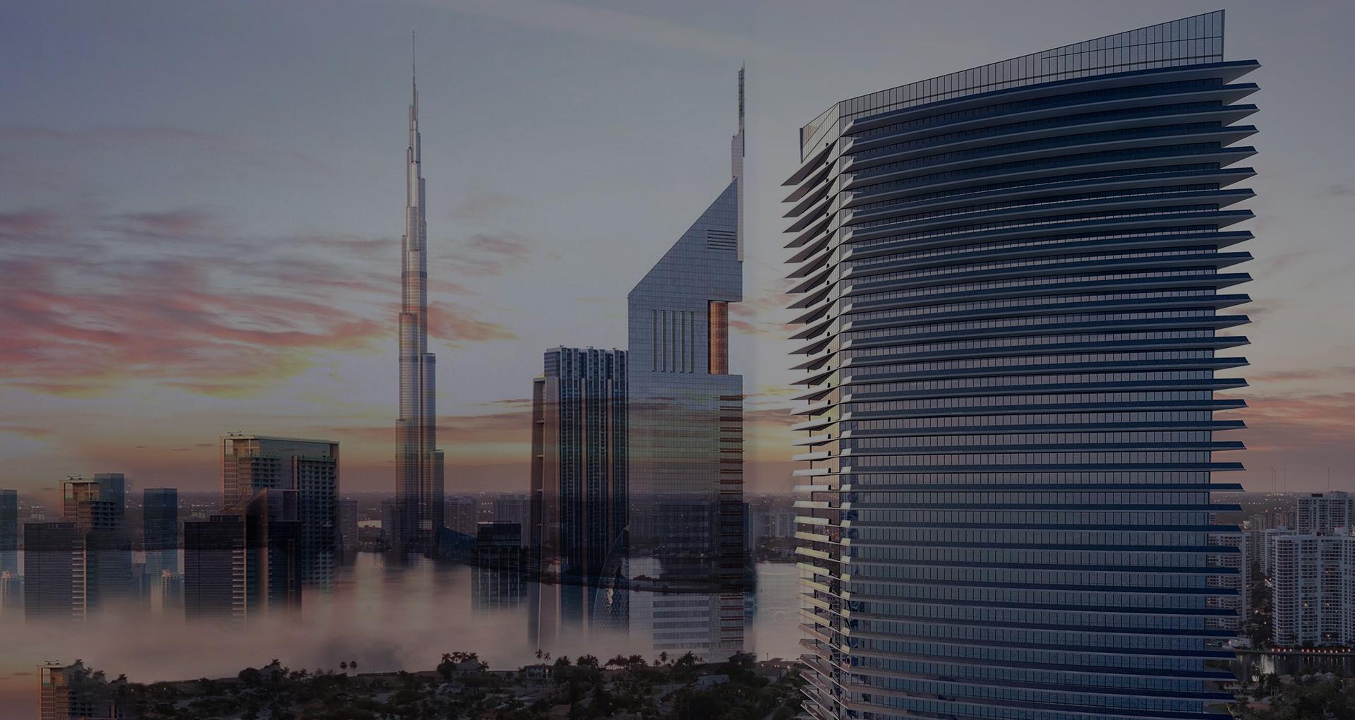 Home - Murano Properties