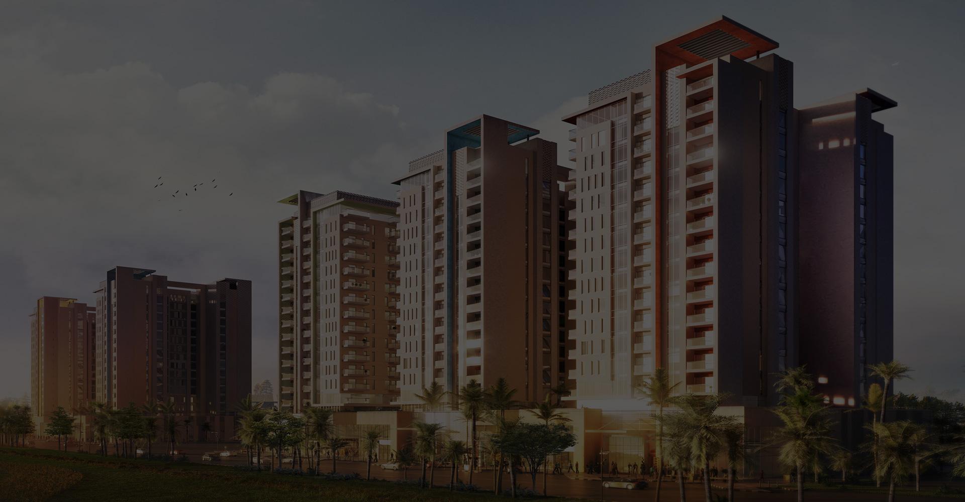 Home - Murano Properties