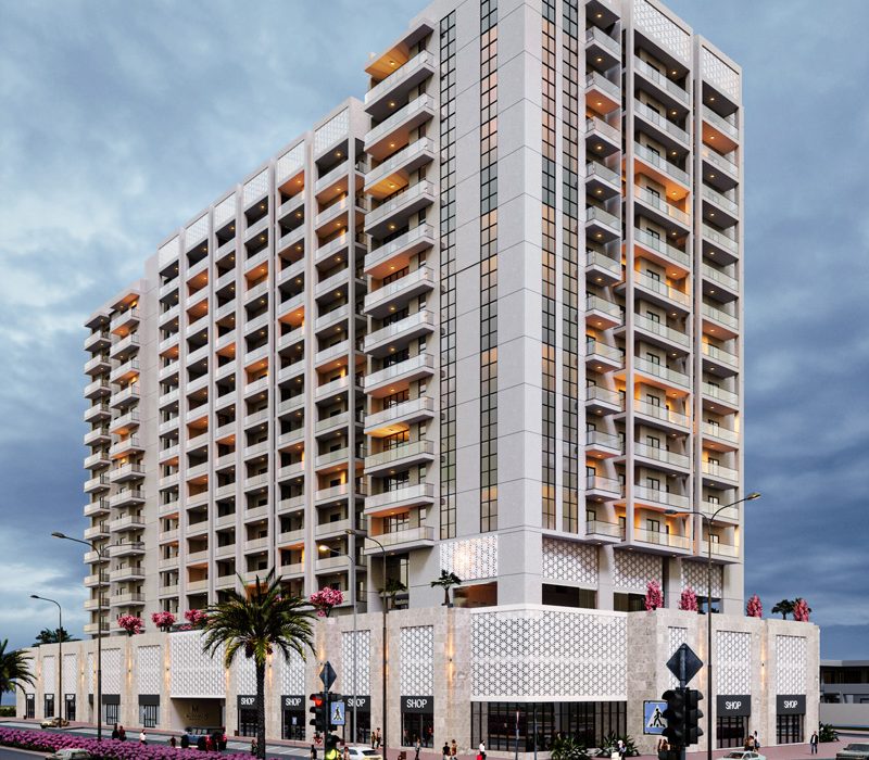 Home - Murano Properties